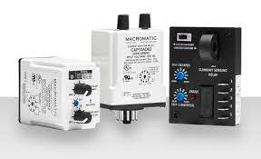 Macromatic | MICA Controls LTD.
